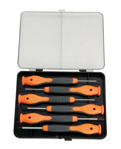 [Amazon.ca]Fuller Tool 6-Piece Precision Screwdriver Set with Composite ...