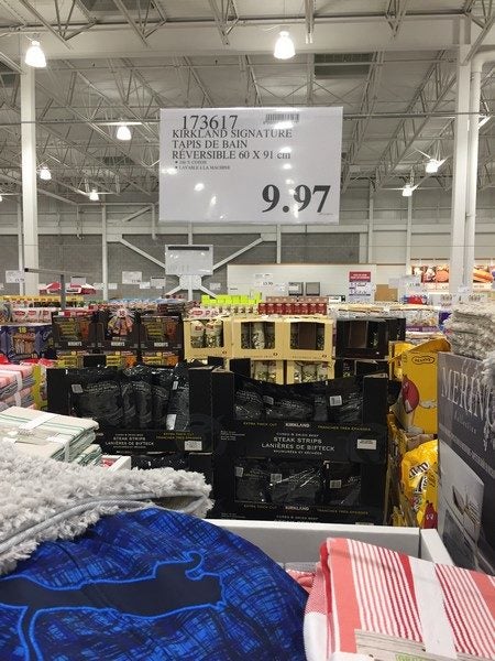 [Costco] [Costco East] (Bridge + Candiac + Sherbrooke + Boisbriand) Oct ...