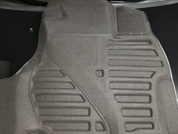 Tuxmat & Costco/Phantom car mats (FULL review) - updated 11/21/19 ...