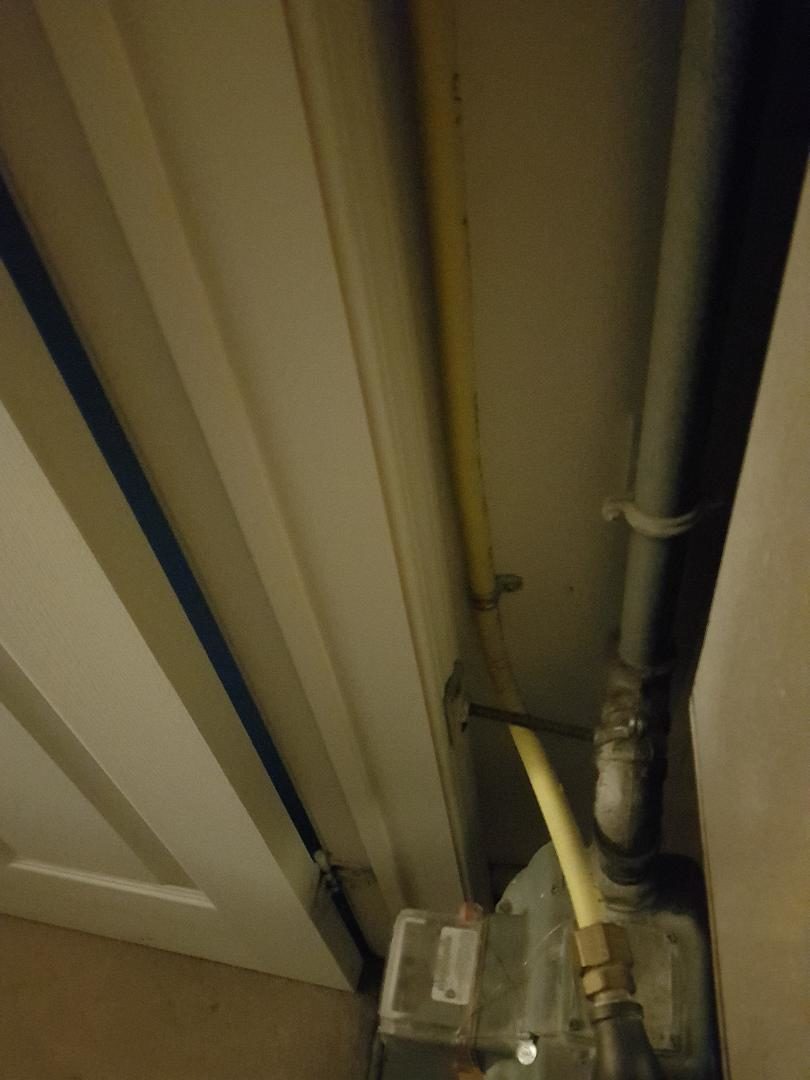 Got a Enbridge Red Tag B for my Furnace reference code 4.7.3 ...