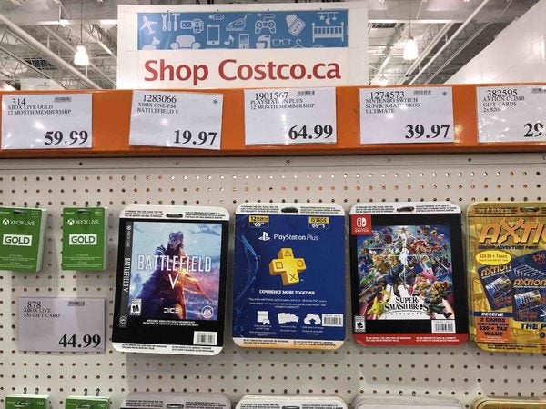 [Costco] Super Smash Bros - $39.97 (YMMV) - Page 7 - RedFlagDeals.com ...