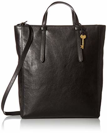 [Amazon.ca] Fossil Camilla Leather Convertible Backpack $130 ...