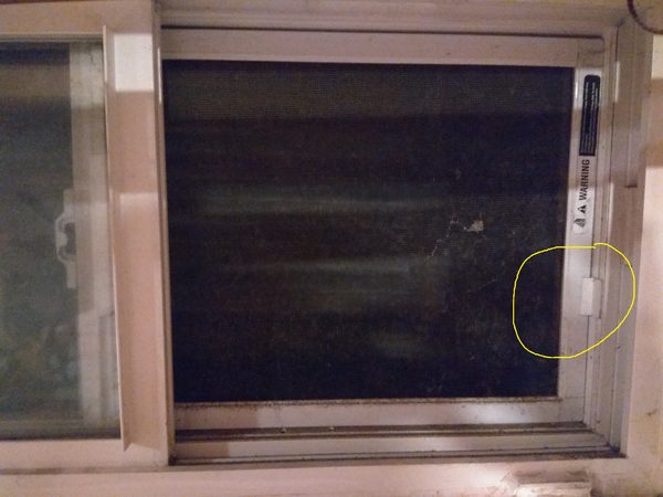 How To Remove Screens From Basement Windows - Openbasement
