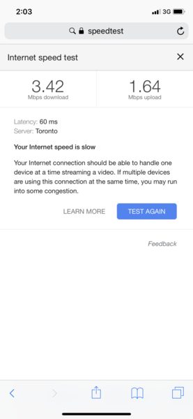 [Lucky Mobile] 1 Month Free Service - RedFlagDeals.com Forums