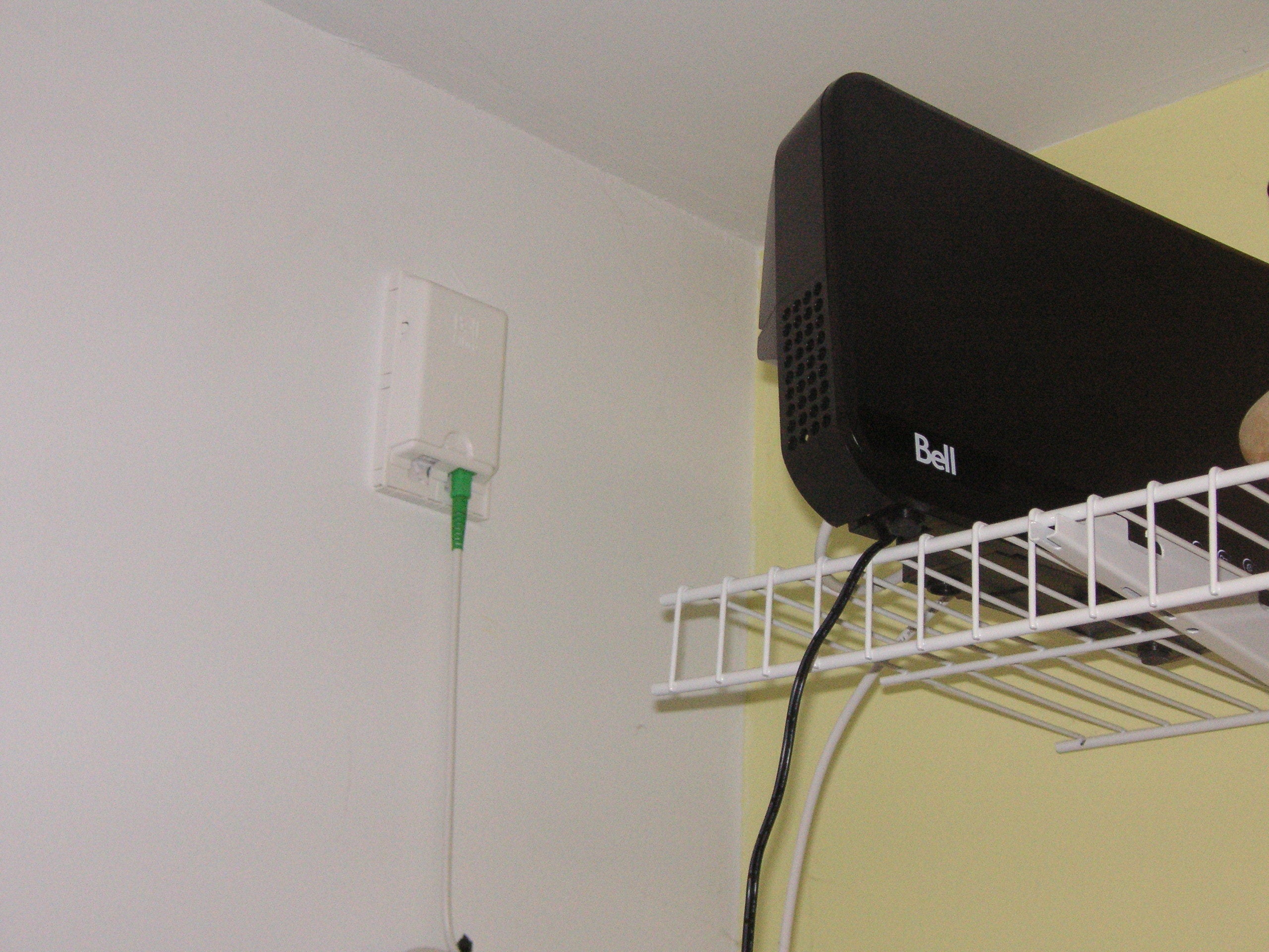 Home Hub 3000 help - RedFlagDeals.com Forums