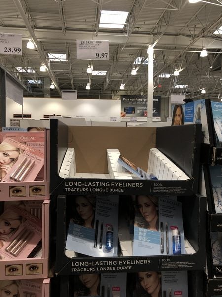 [Costco] [Costco East] (Brossard + Candiac + Sherbrooke + Boisbriand ...