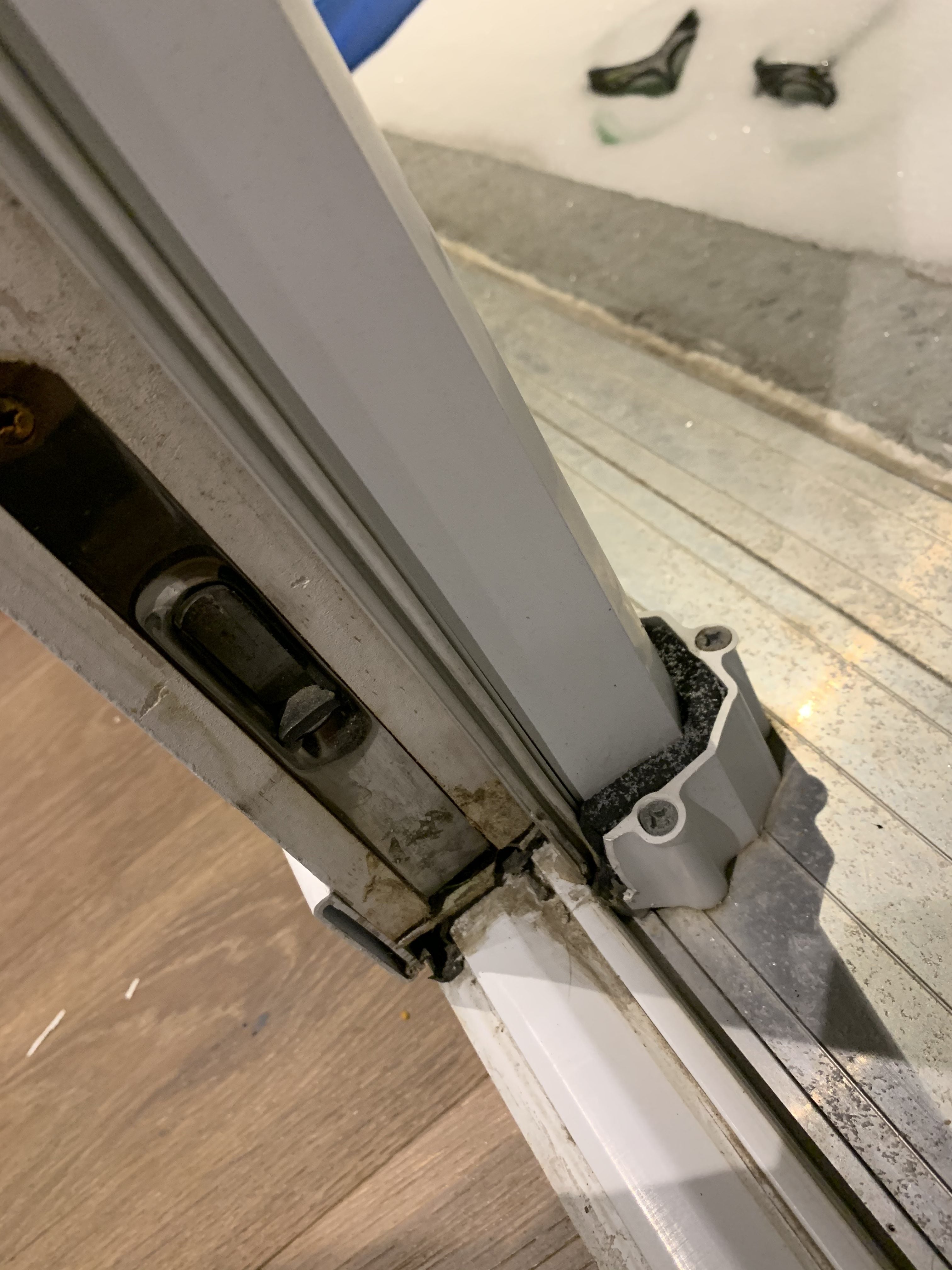 Door Insert Warranty - Novatech - RedFlagDeals.com Forums
