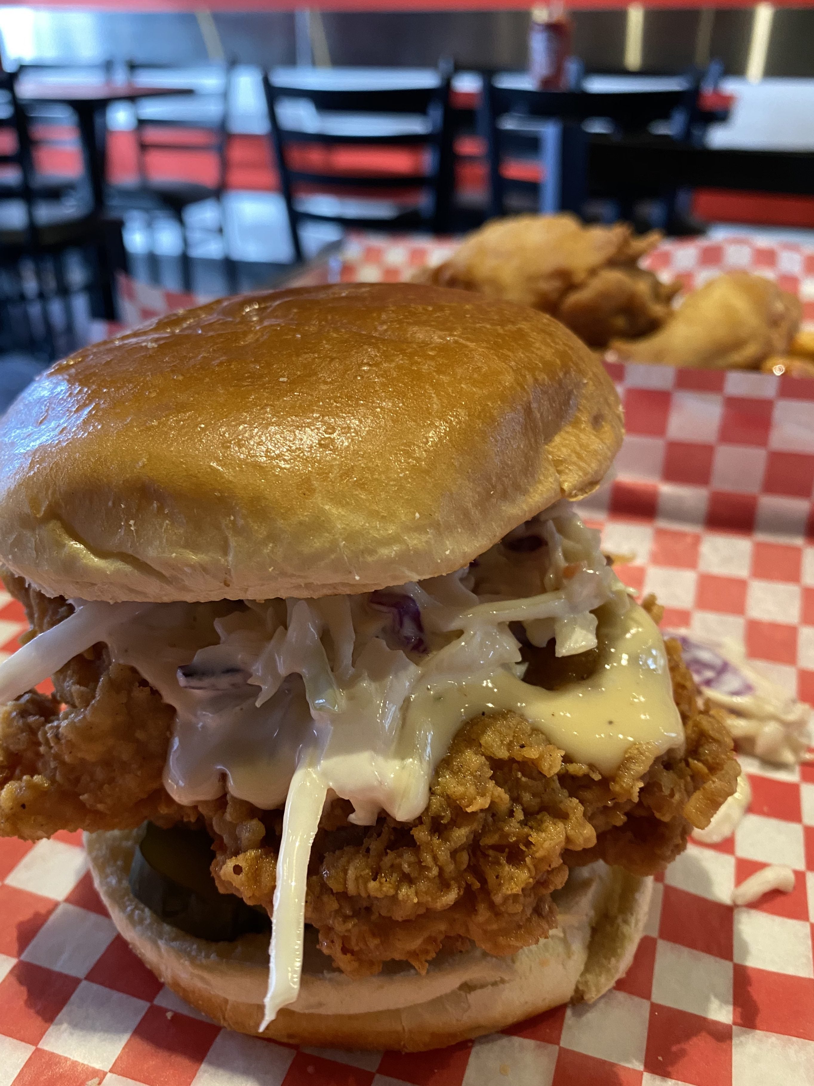 [Knockout Chicken] Toronto: Knockout Chicken $5 Deal (Jan 15th ...