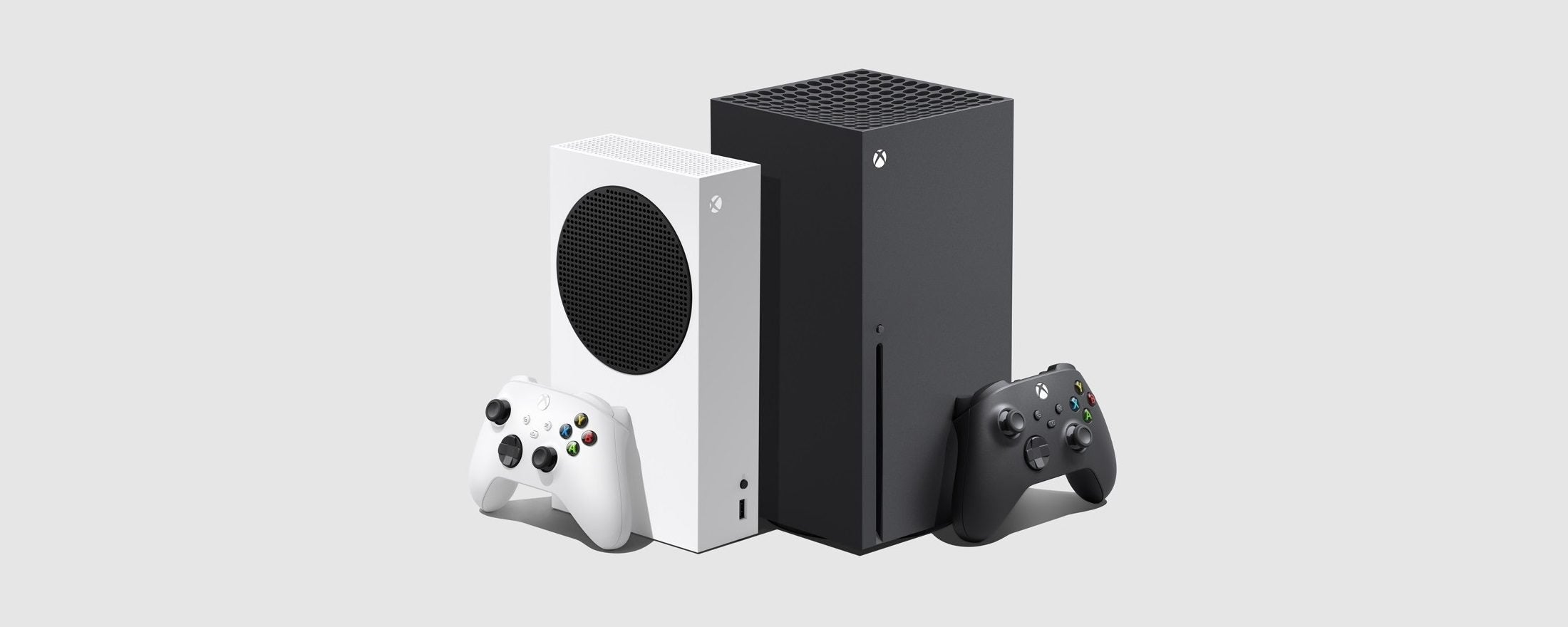 Where to Buy the Xbox Series S and Xbox Series X in Canada ...