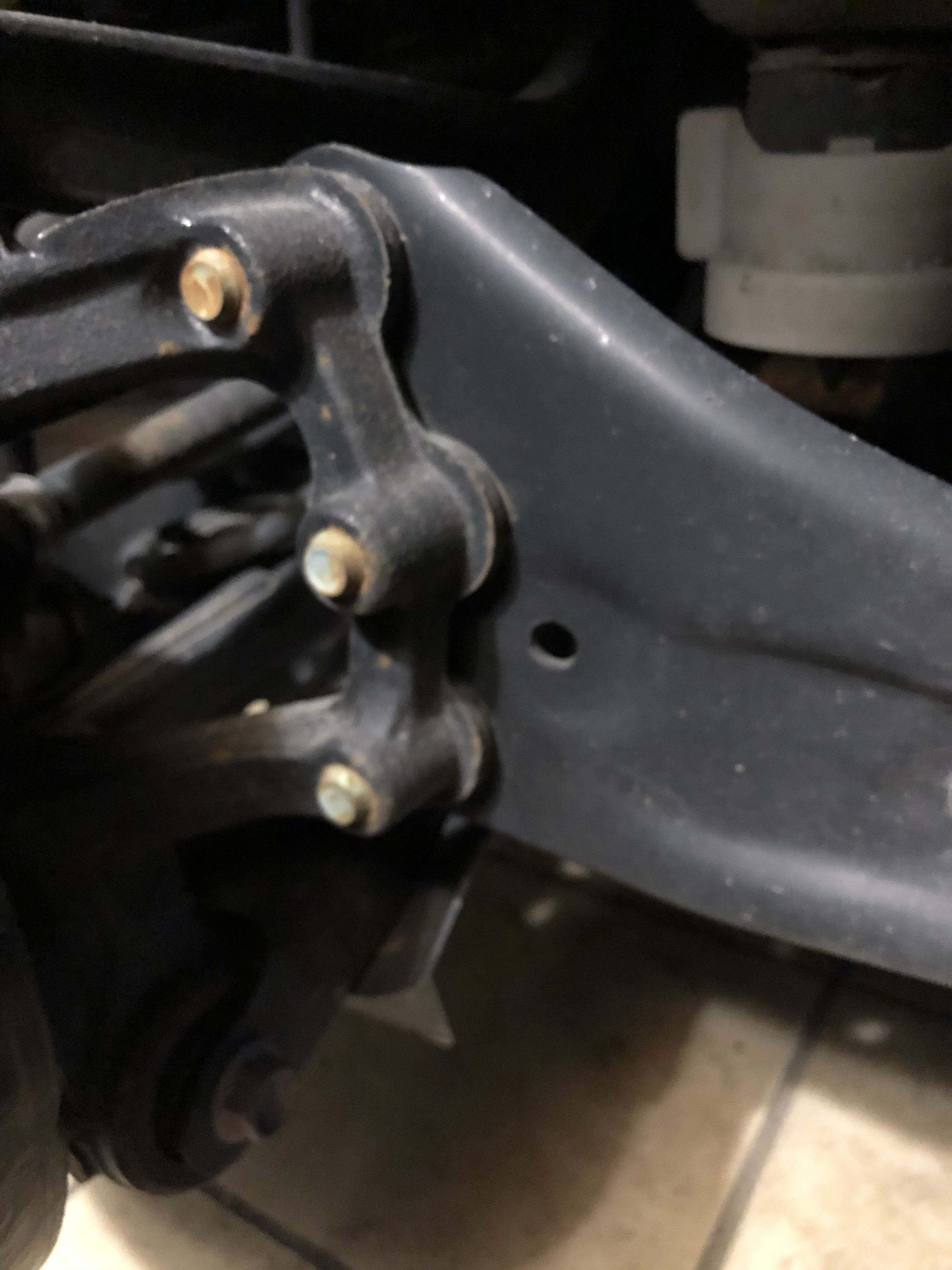2019 Mazda CX-9 rustproofed - still rusts - RedFlagDeals.com Forums