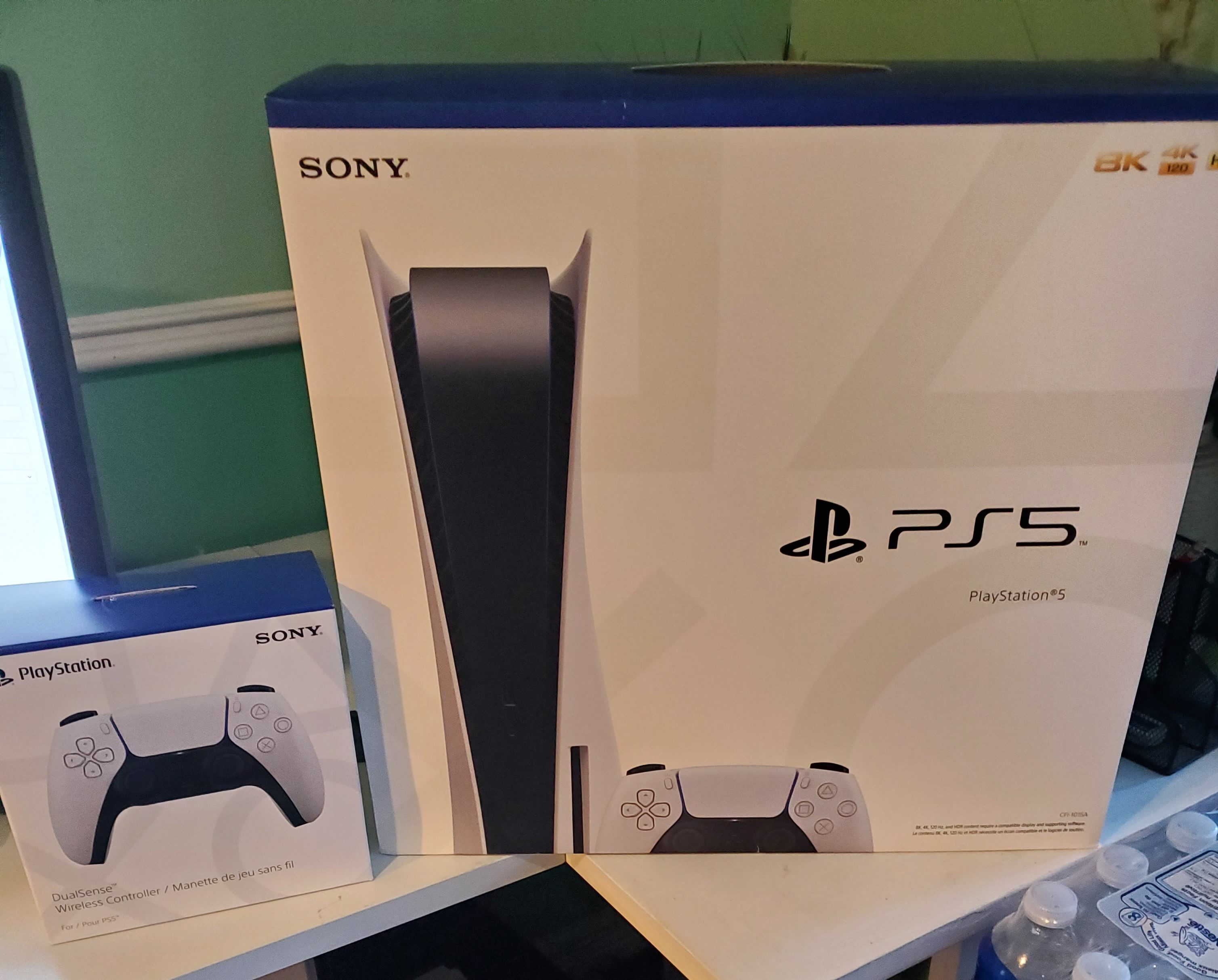 PlayStation 5 (PS5) pre-orders are up (Best Buy, Walmart, EB Games ...