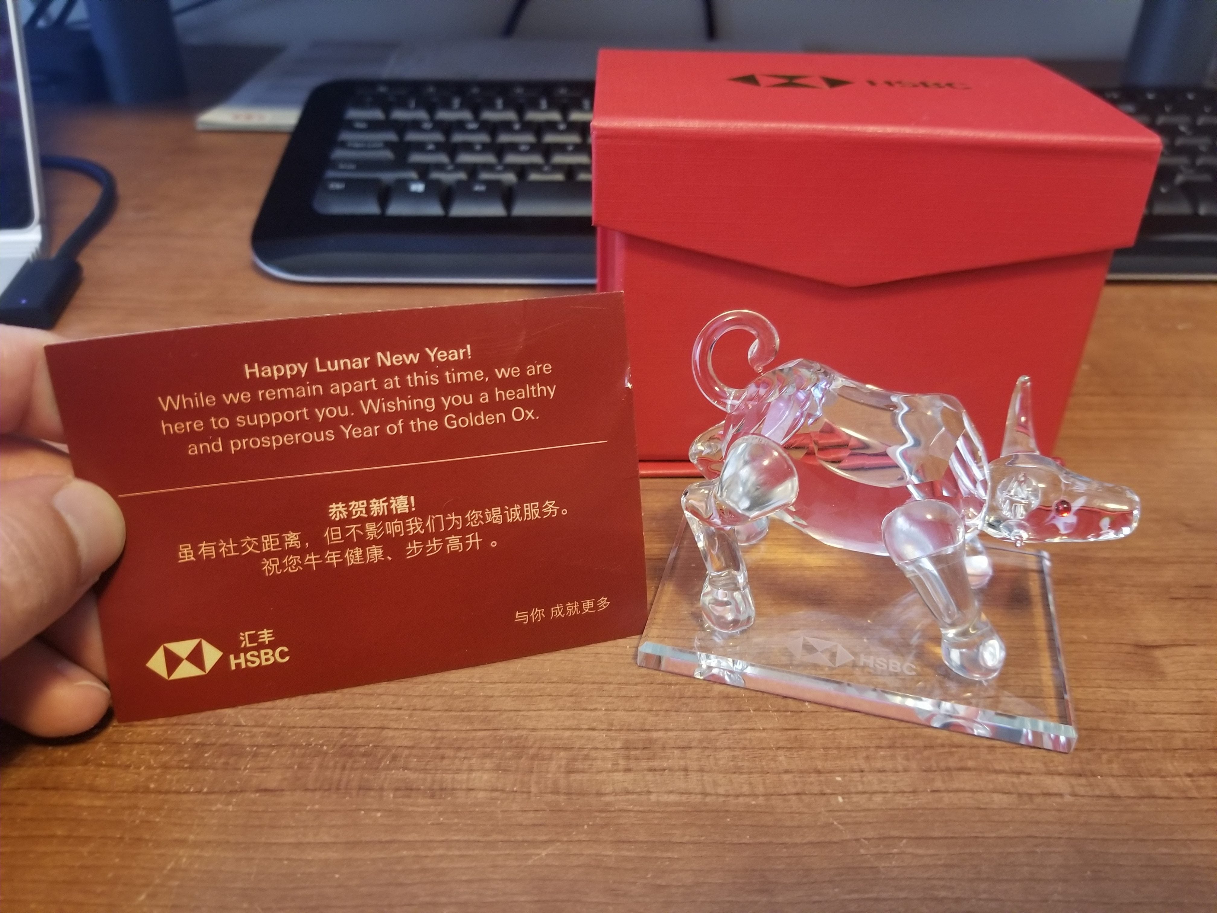 HSBC Premier+Jade/PCS Thread - Page 87 - RedFlagDeals.com Forums
