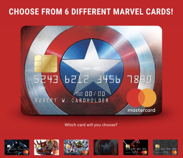 Best and Worst Looking Credit Cards - Page 37 - RedFlagDeals.com Forums