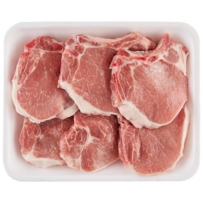 Pork Sales in Flyers - RedFlagDeals.com