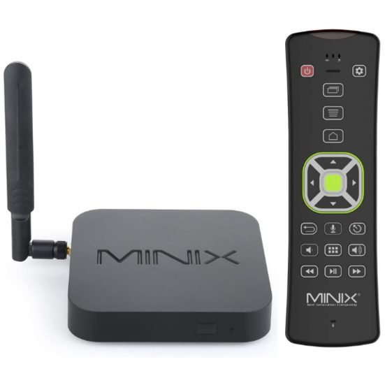 The Best Android TV Boxes - RedFlagDeals.com