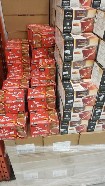 [Larry the Liquidator] [Boxing Day] 50% Off the Price Sticker on ...