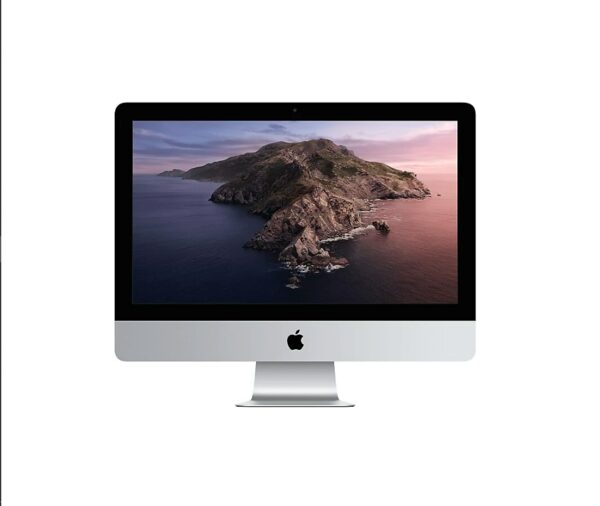 [Staples] Apple iMac 21.5" - 2.3 GHz 7th Generation Intel Core i5 - 256 ...