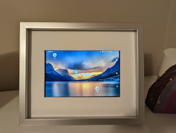 [Zoomer Wireless] Zoomer Wireless Tablet $10/3GB w/ ZTE Tablet 2yr ...