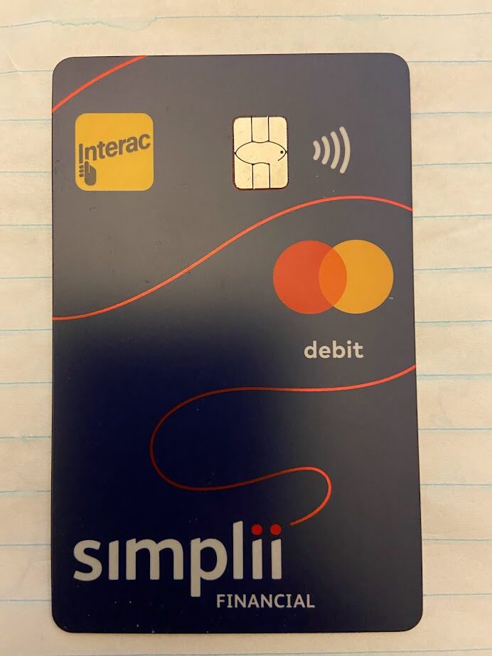 Simplii - Debit Mastercard - Page 2 - RedFlagDeals.com Forums