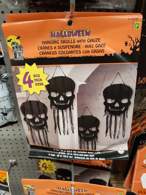 [Dollarama] Dollarama Deals Special Edition - Halloween (Sep 16, 2022 ...