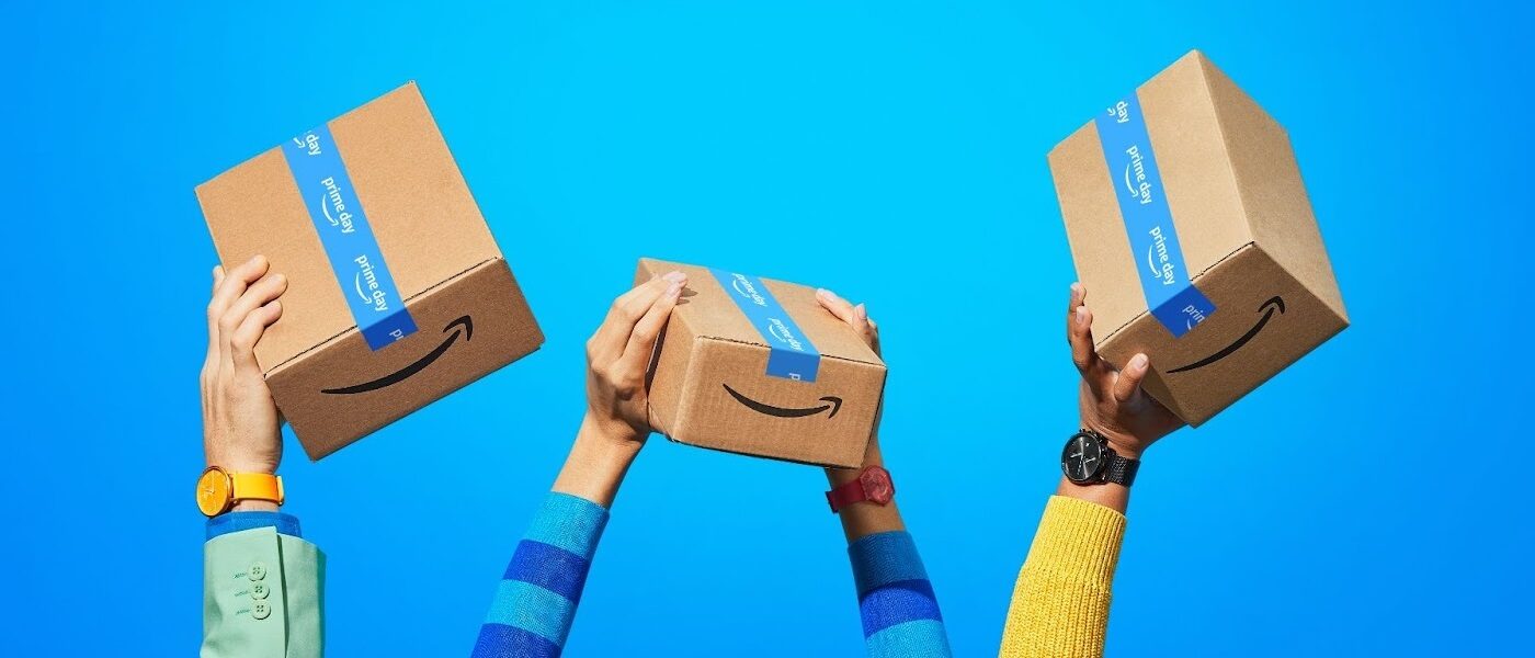 What to Buy During Amazon's Prime Early Access Sale in Canada ...