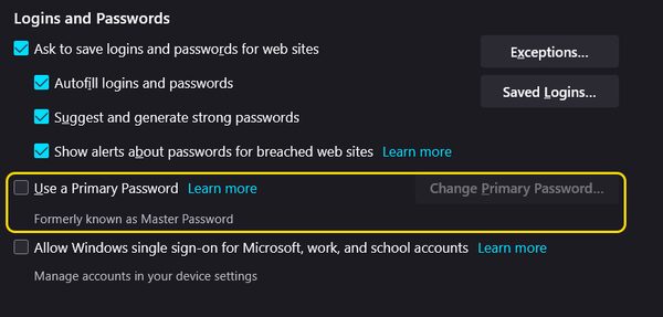 Remove Login Form When Logged In Please Firefox Issue Forums