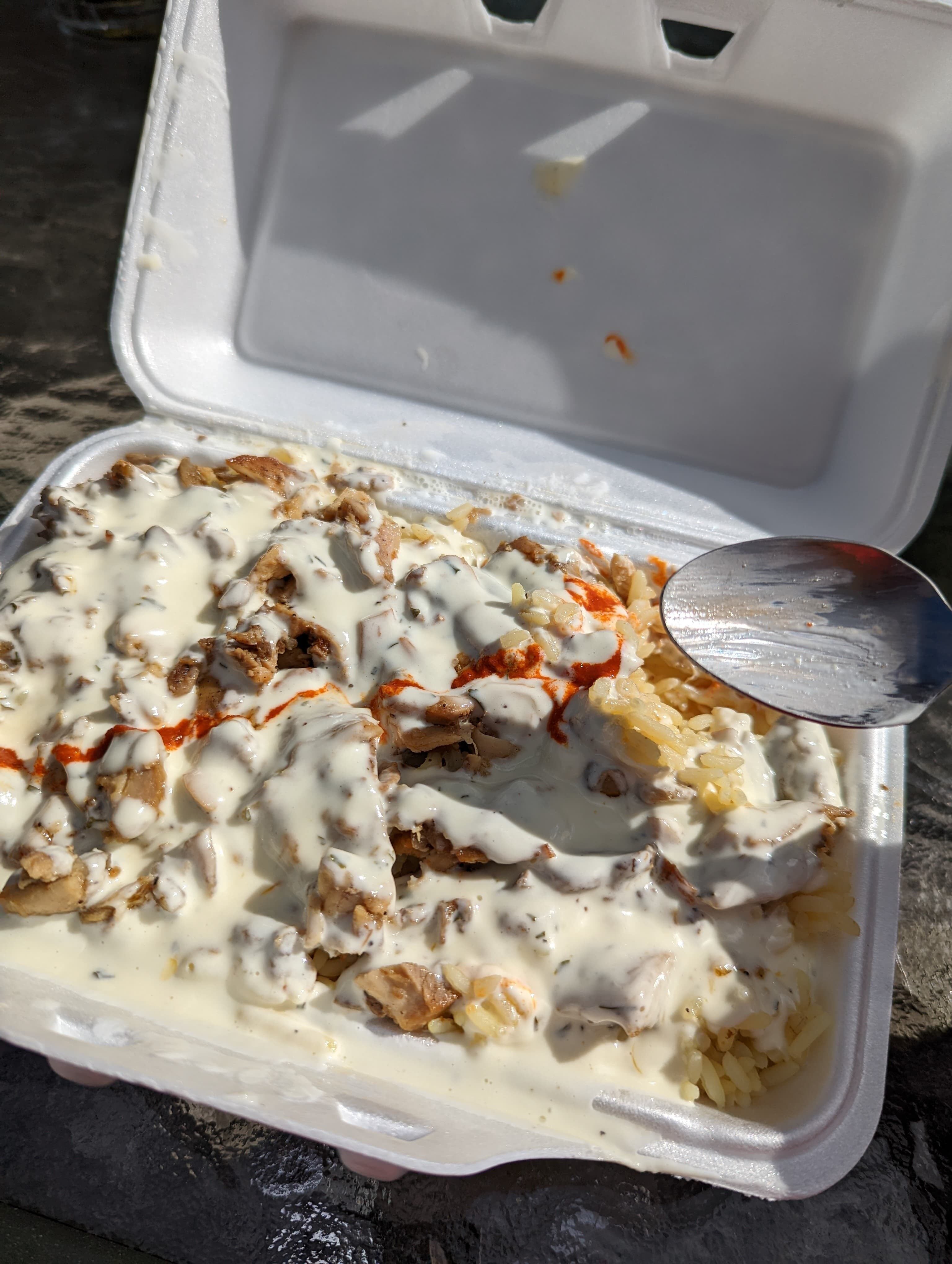 [Lazeez Shawarma] Lazeez Shawrama day $5 specials Oct 15th at all ...