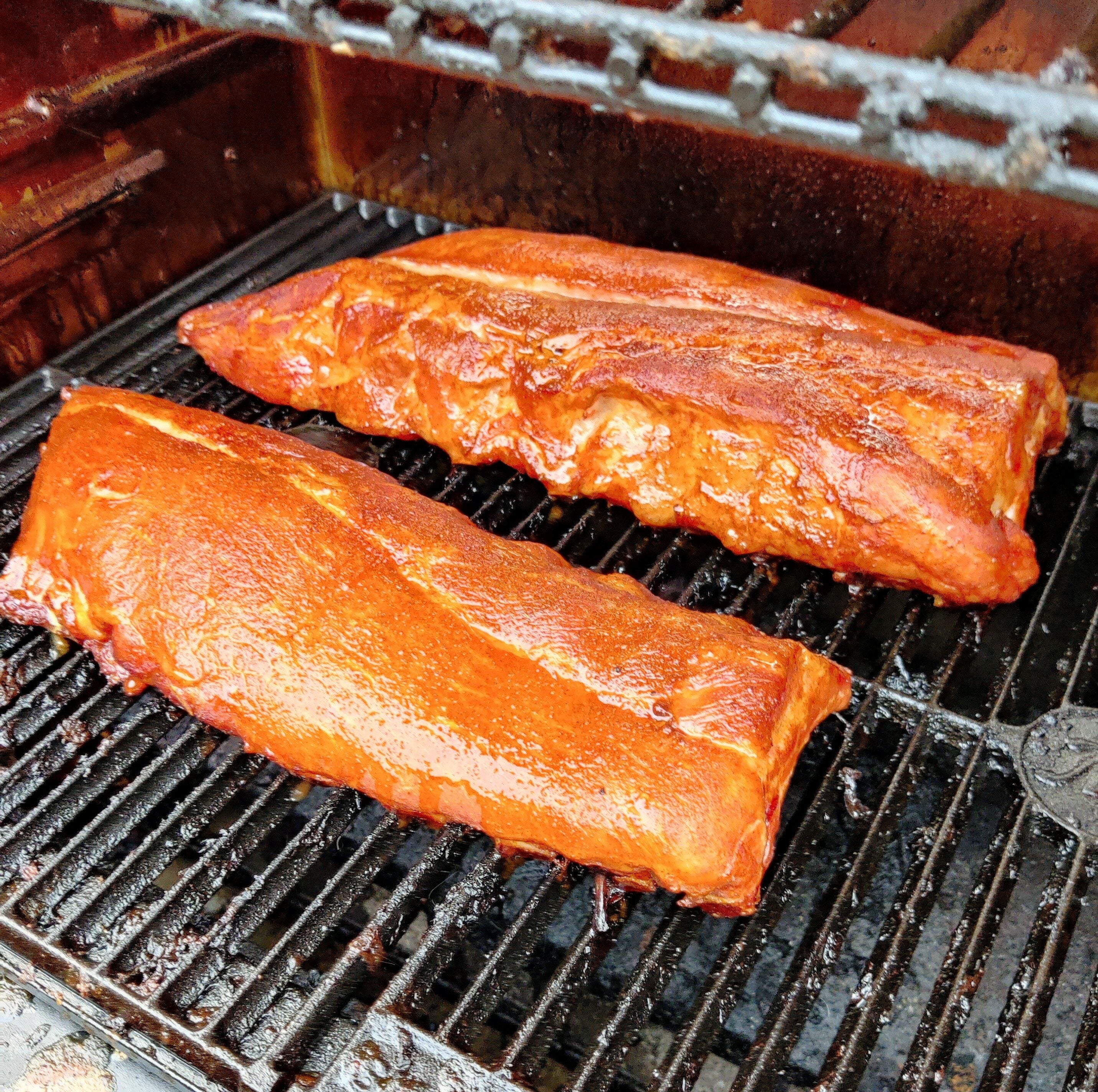 Post Pics of Your BBQ'd Food Thread - Page 334 - RedFlagDeals.com Forums