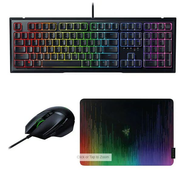 [Costco] Costco.ca: Razer Ornata Chroma Keyboard, Mouse and Mouse Pad ...