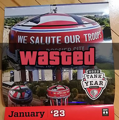 [TNEMEC] Free 2023 Tank of the Year Calendar - RedFlagDeals.com Forums