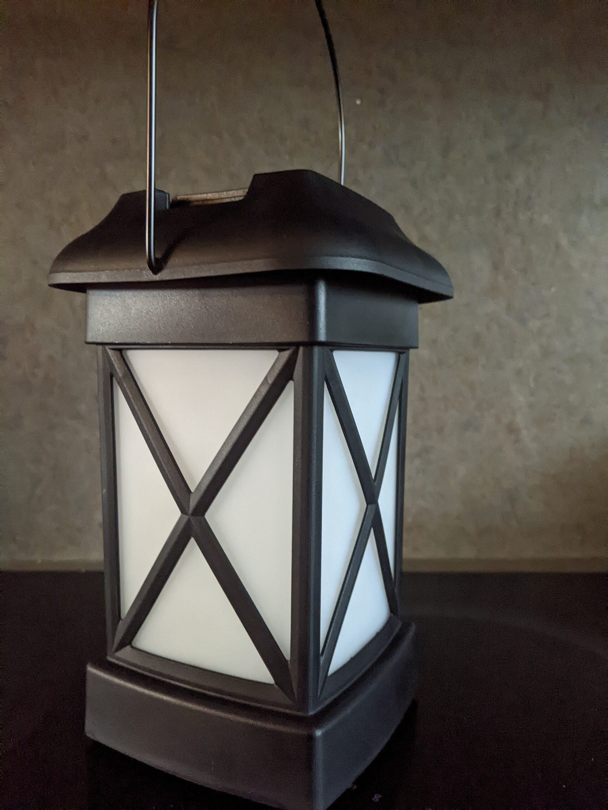 [Home Depot] Thermacell Patio Shield Lantern, $12 - RedFlagDeals.com Forums