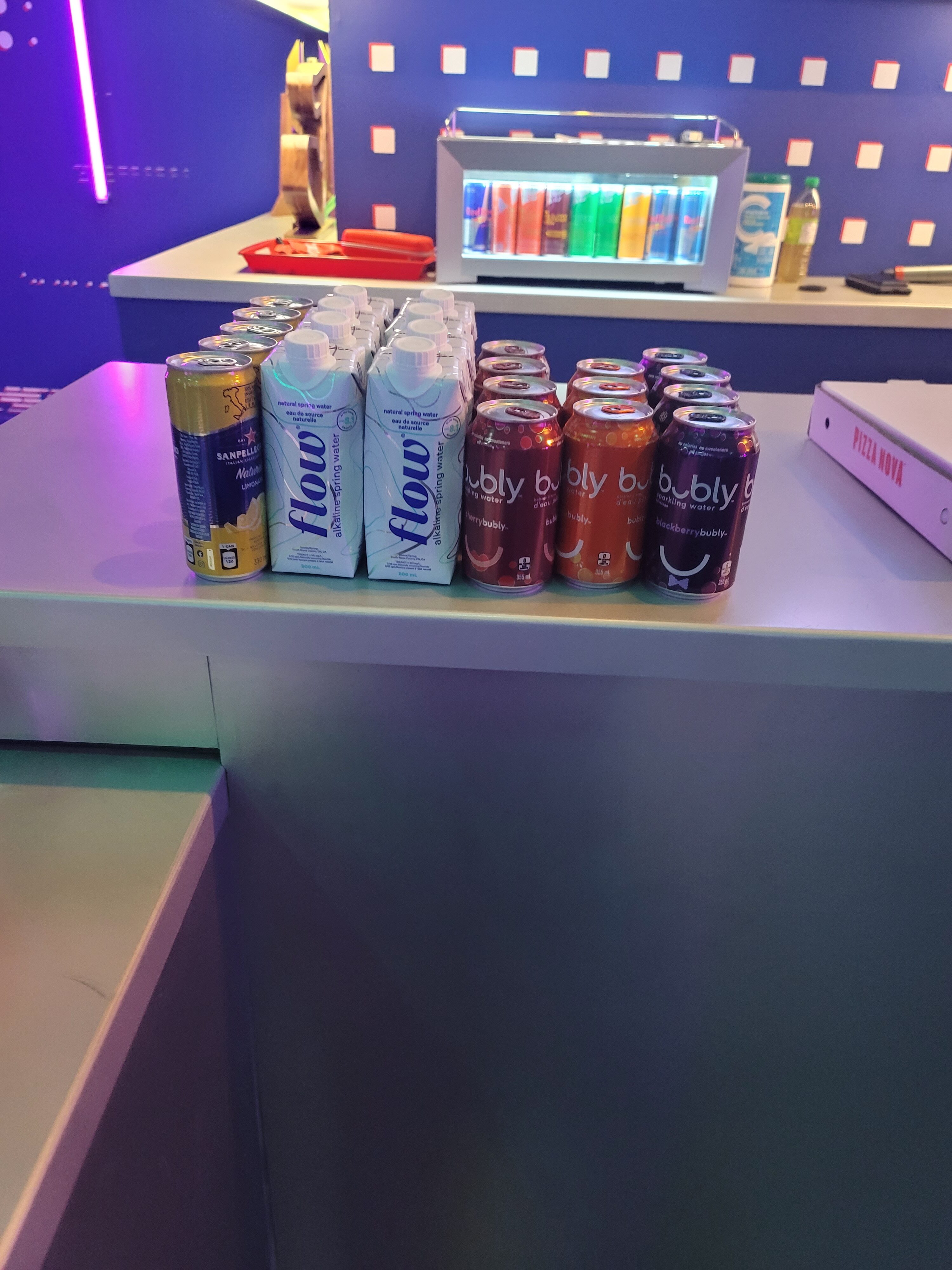 [Red Bull] Toronto - April 12. Gamers mixer @ Red Bull Gaming Studio ...