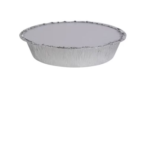 [Princess Auto] Aluminum Foil 9 inch 250 piece Takeout Containers with ...