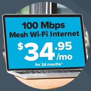 [Primus] [Sponsored] Primus: 100 Mbps Internet for $34.95/mo! Whole ...