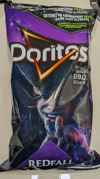 [Daily] 2023/12/31 - Doritos/MTN Dew/Rockstar - Unlock A Free Month of ...