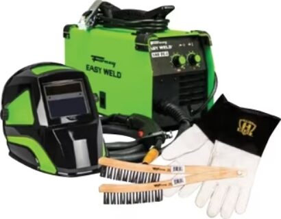 [Princess Auto] Forney Easy Weld 140 FC-i (Bundle) $199 - RedFlagDeals ...
