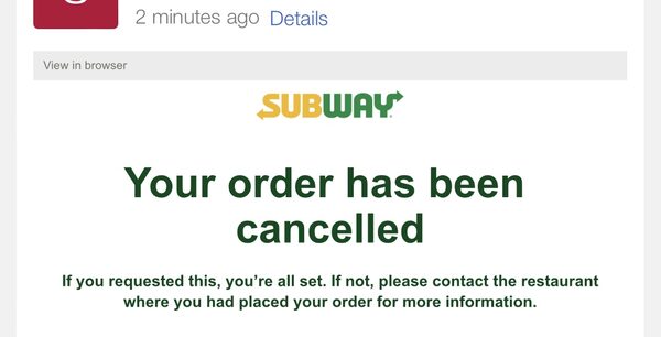 [Subway] 50% Off Footlong when you join MVP Rewards (Existing Accounts ...