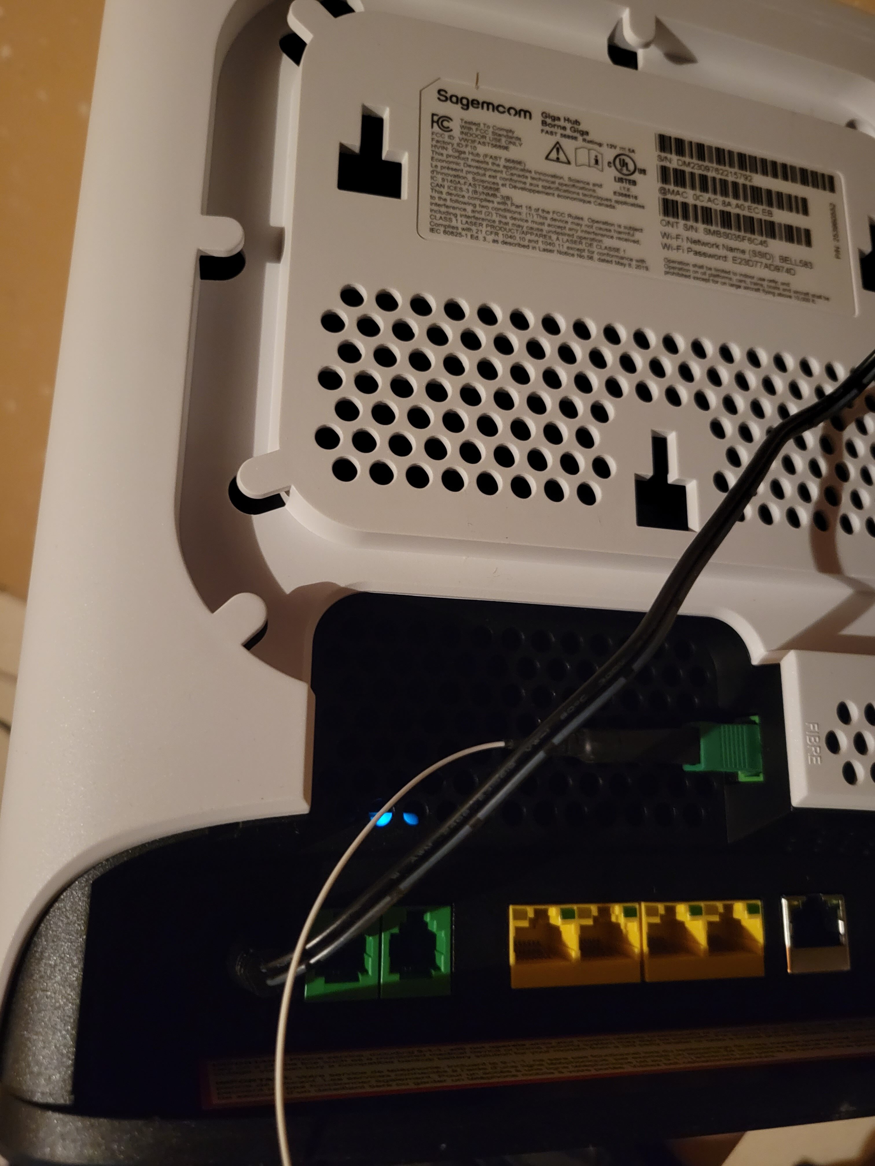 [Bell] BELL THANKS GIVING OFFERS FIBE INTERNET PLANS(all over Ontario ...