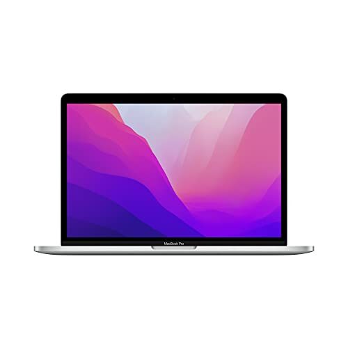 [Amazon.ca] [Black Friday] New 13" Apple MacBook Pro M2 (2022) 8GB RAM ...
