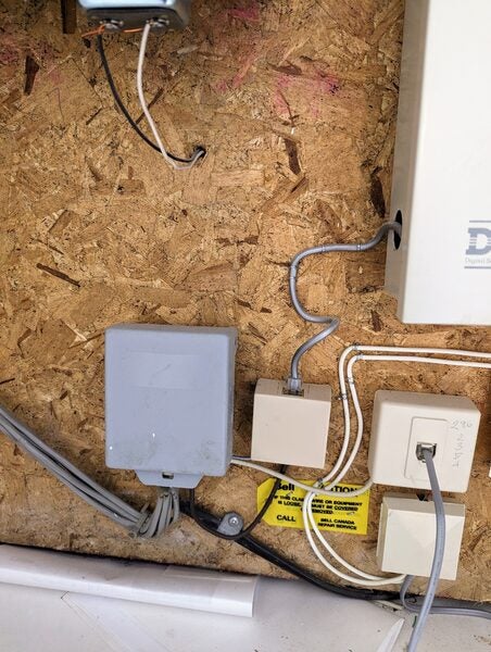 Moving from Rogers Ignite to Bell Fibre - What do I need to change in ...