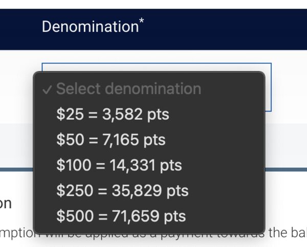 [Royal Bank] 20% bonus on Avion points redem. towards CC bill | 25% ...