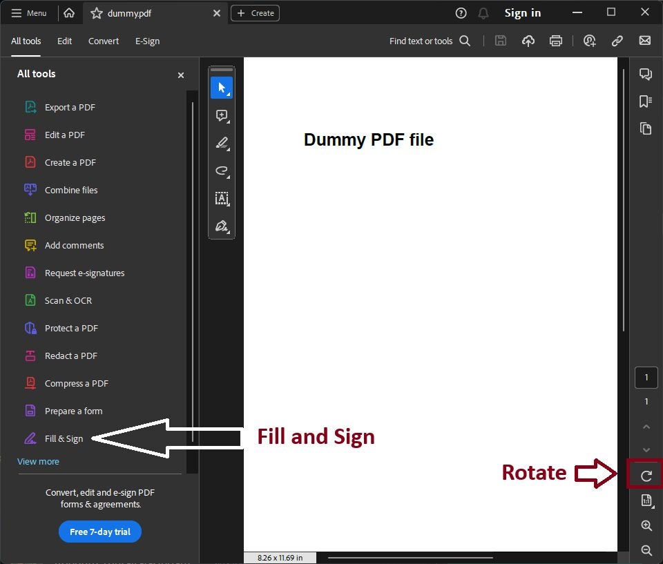 [Google Play] Accumulator PDF creator - RedFlagDeals.com Forums