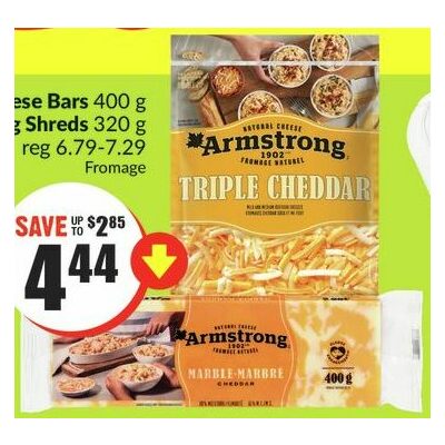 Armstrong Sales in Flyers - RedFlagDeals.com