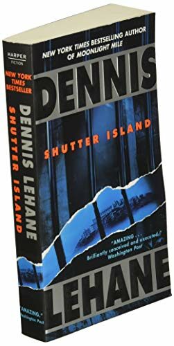 [Amazon.ca] Amazon.ca - Shutter Island (book) - Dennis Lehane - $3 ...