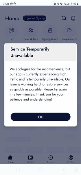 [Snaplii] [New Users] $30 in Amazon GCs for $15.80 via Snaplii - Page 4 ...