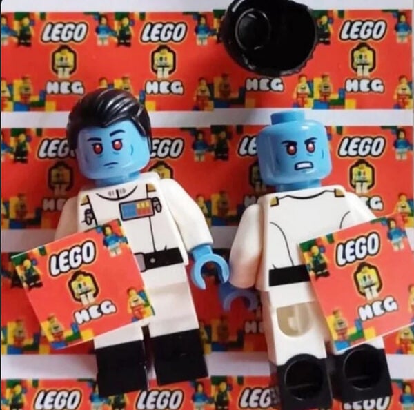 The Official RFD LEGO General Discussion Thread - Page 1962 ...