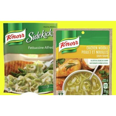 Soup Sales in Flyers - RedFlagDeals.com