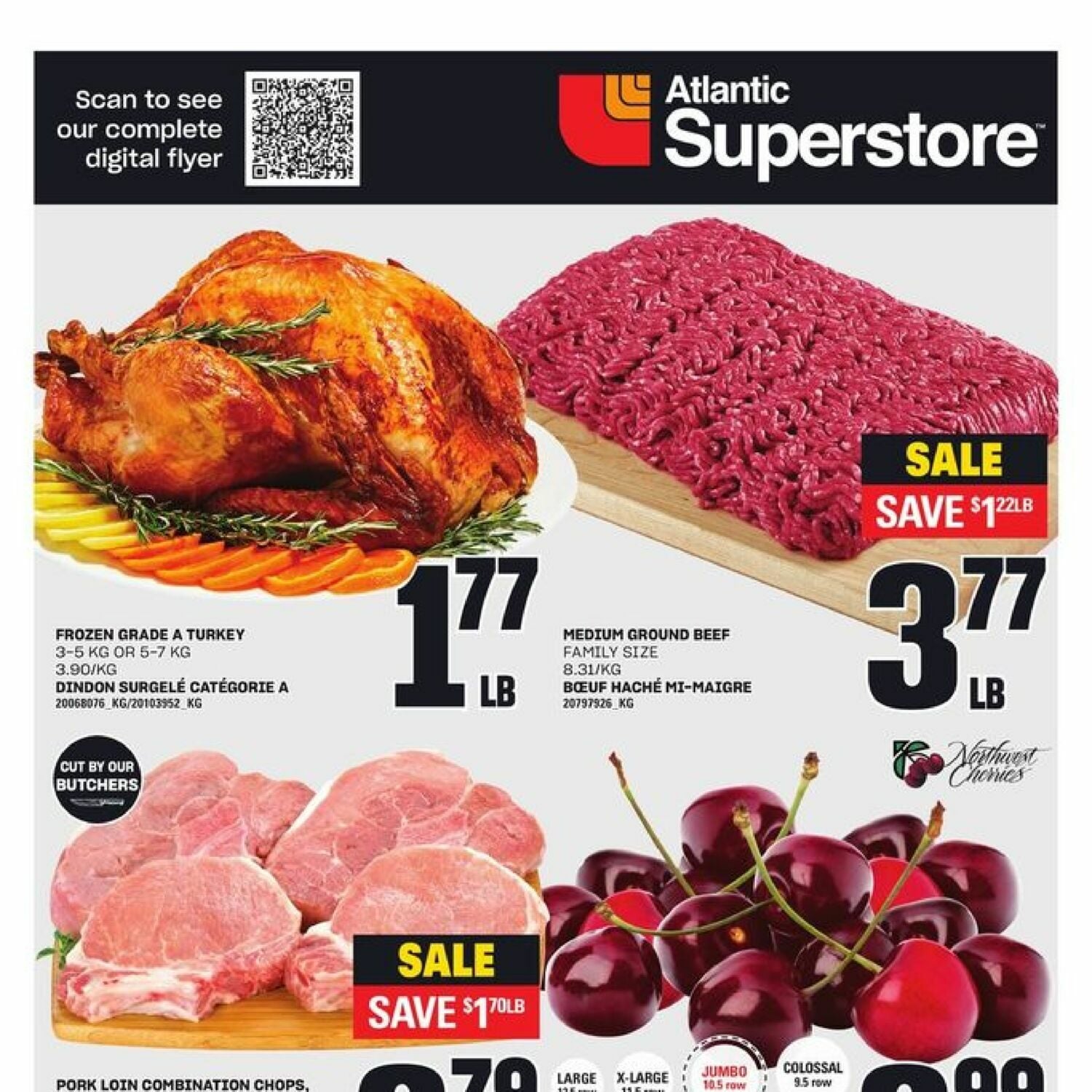Atlantic Superstore Weekly Flyer - Weekly Savings - Jun 20 – 26 ...