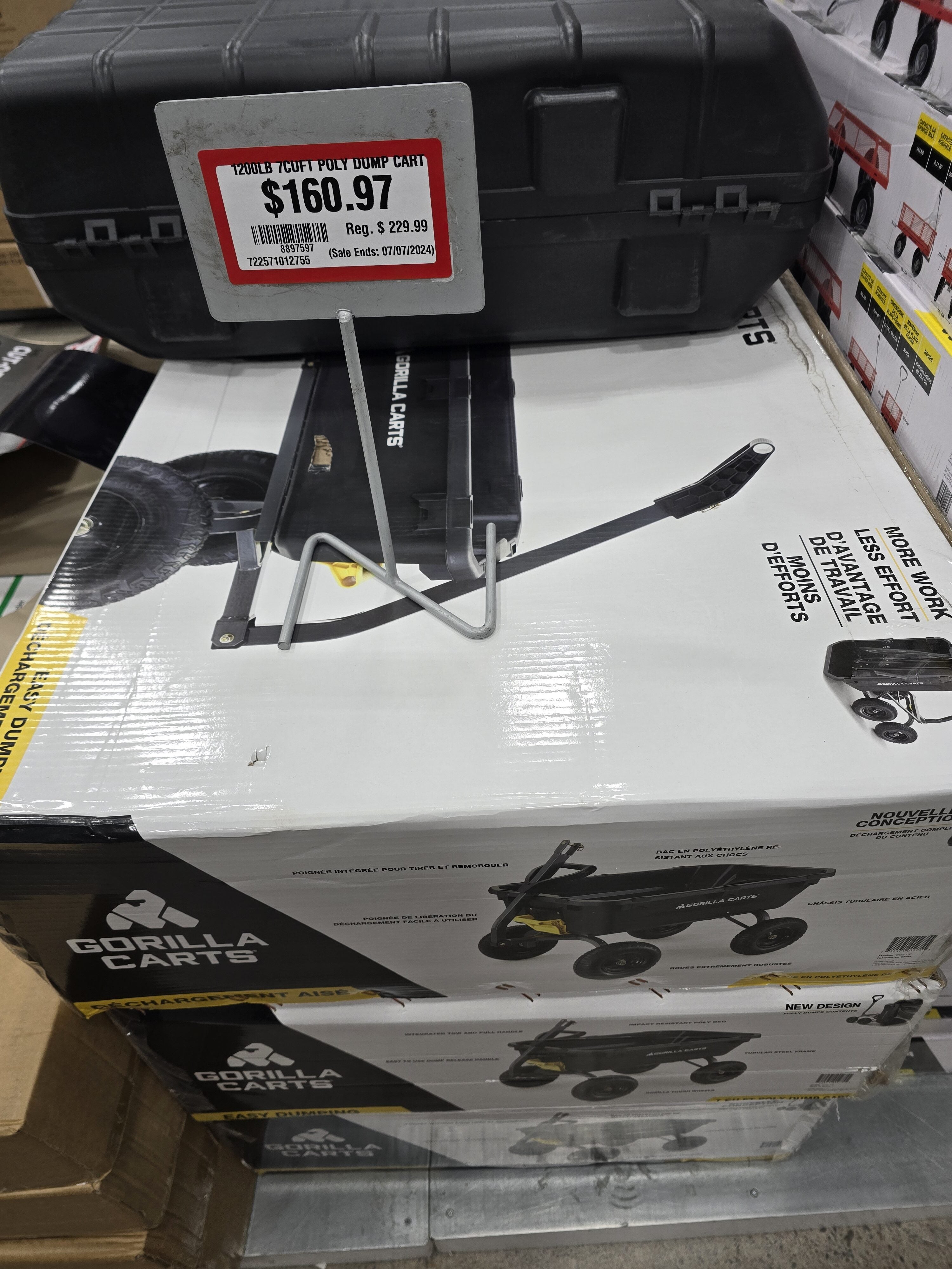 [Princess Auto] Princess Auto - Clearances (YMMV) - paddleboard ...