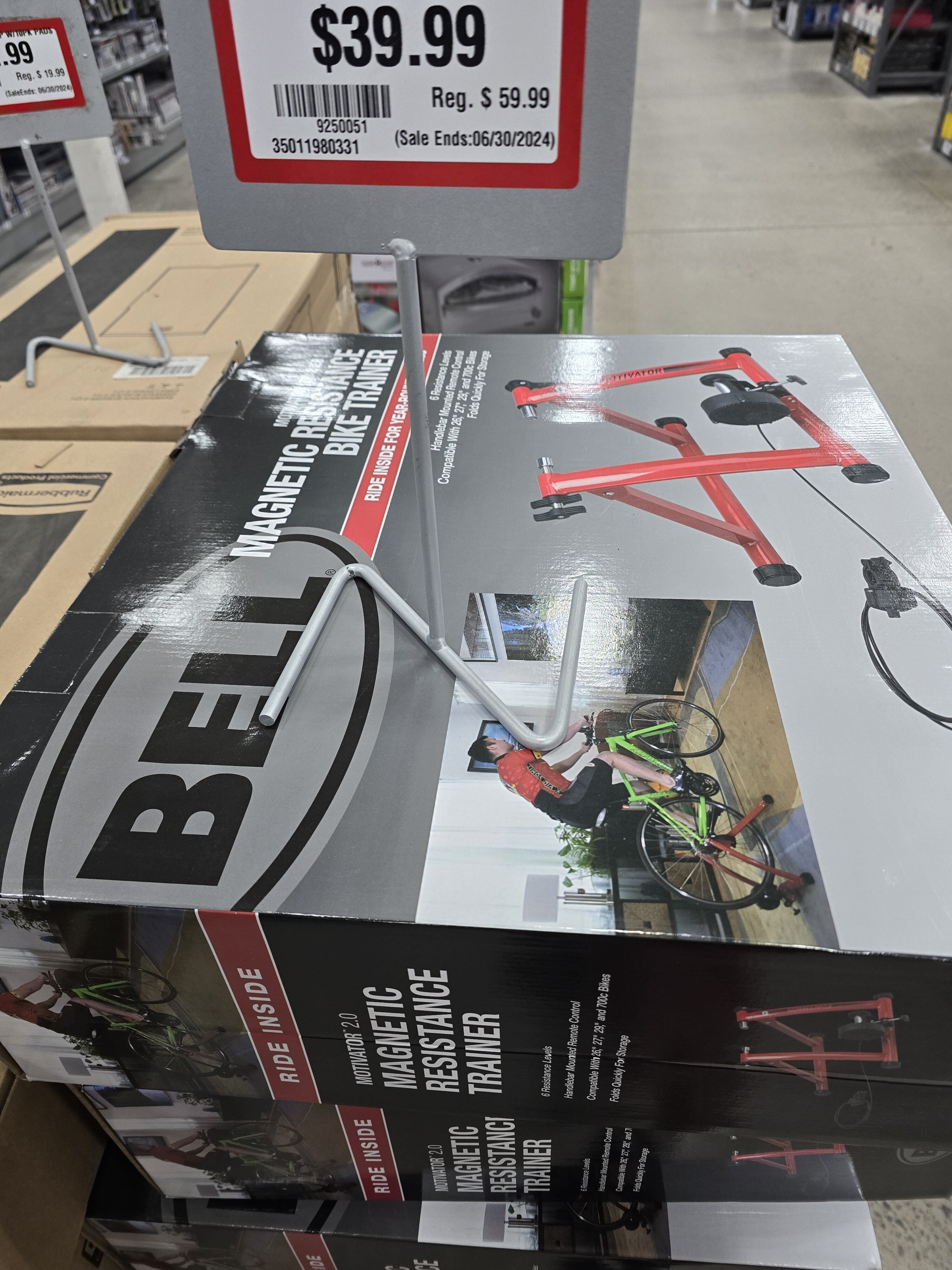 [Princess Auto] Princess Auto - Clearances (YMMV) - paddleboard ...